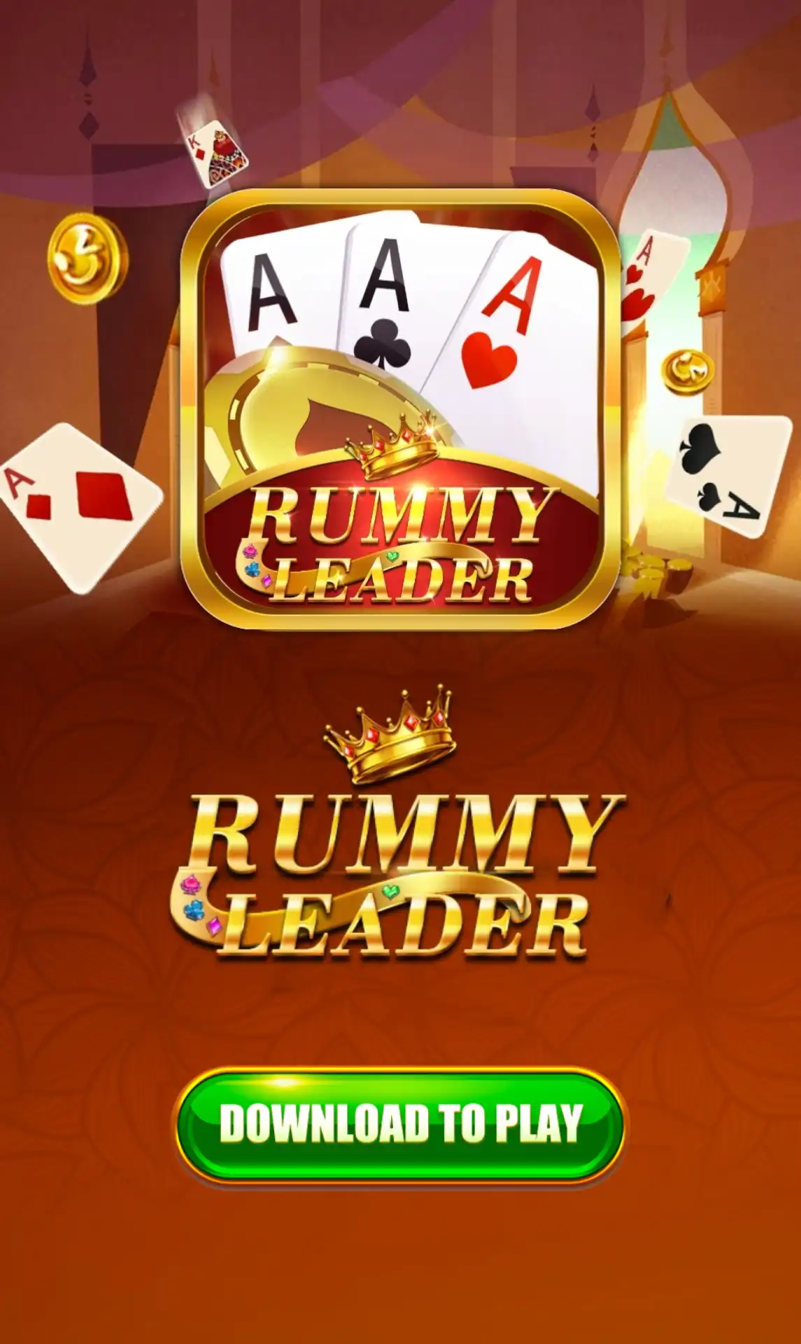 Rummy Leader APK Download – Get ₹51 Free Bonus #Instantly